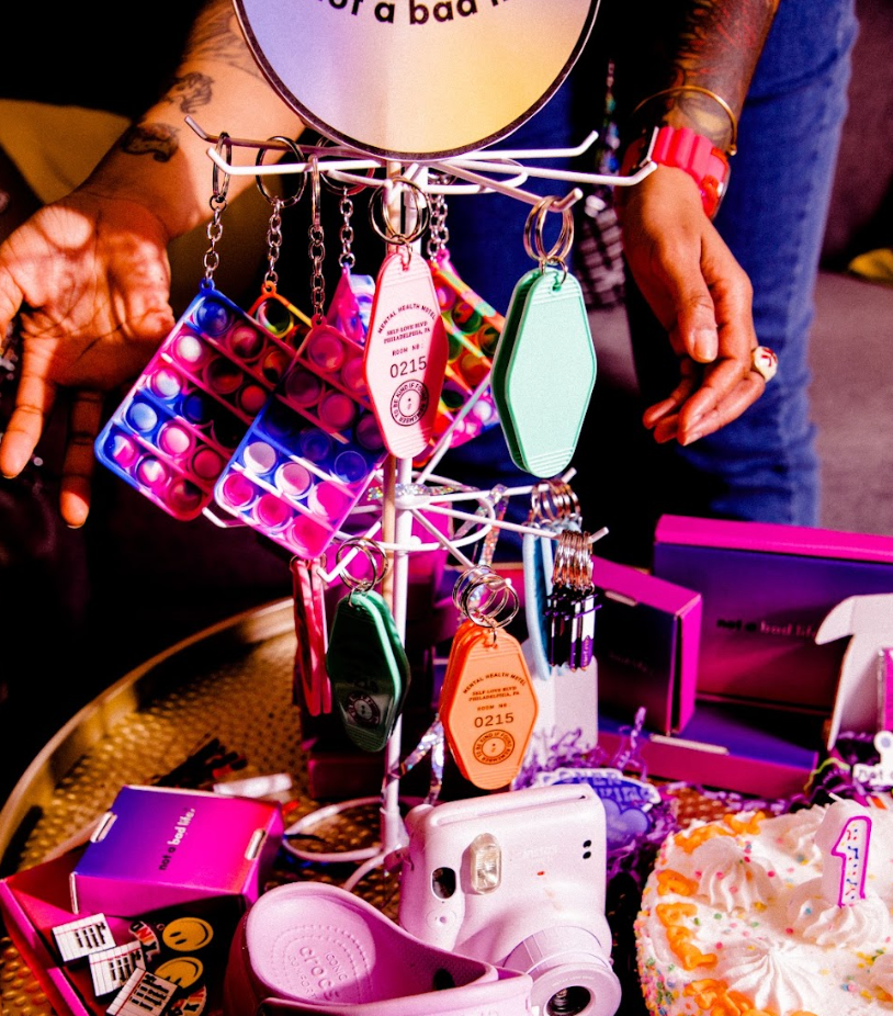 Shop Self-Care Gifts | Not a Bad Life;