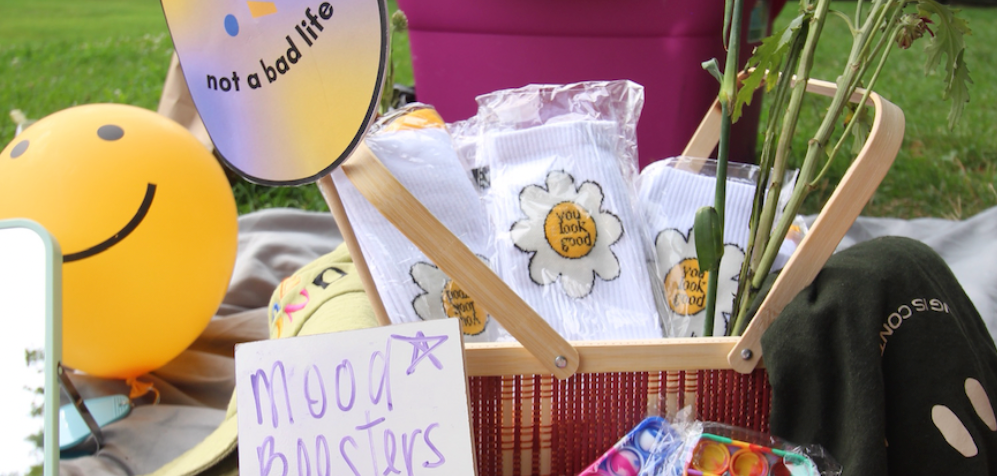 Shop Self-Care Gifts | Not a Bad Life;